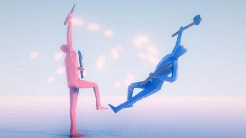 Simulation | Totally Accurate Battle Simulator Wiki | Fandom