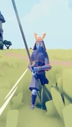Samurai | Totally Accurate Battle Simulator Wiki | Fandom