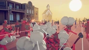 Chieftain | Totally Accurate Battle Simulator Wiki | Fandom
