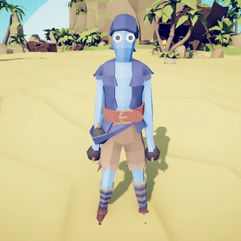 Bomb Thrower | Totally Accurate Battle Simulator Wiki | Fandom