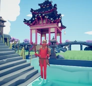 Chieftain | Totally Accurate Battle Simulator Wiki | Fandom