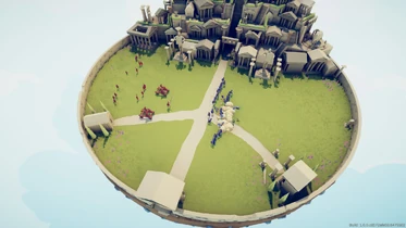 Ancient 2 | Totally Accurate Battle Simulator Wiki | Fandom