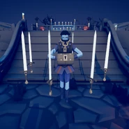 Swordcaster | Totally Accurate Battle Simulator Wiki | Fandom