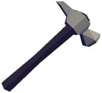 Hammer | Totally Accurate Battle Simulator Wiki | Fandom