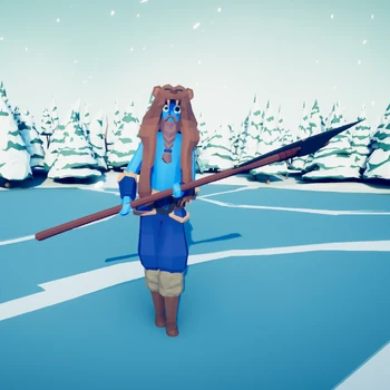 Jarl | Totally Accurate Battle Simulator Wiki | Fandom