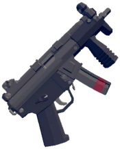 MP5K | Totally Accurate Battle Simulator Wiki | Fandom