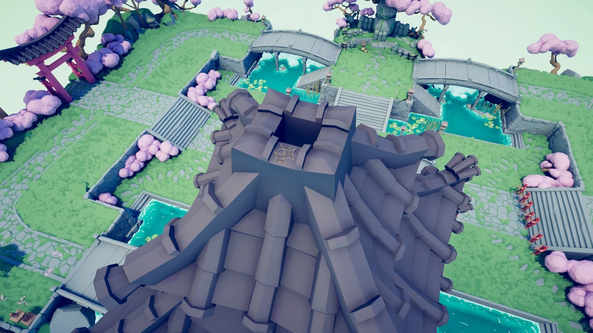 Sensei | Totally Accurate Battle Simulator Wiki | Fandom