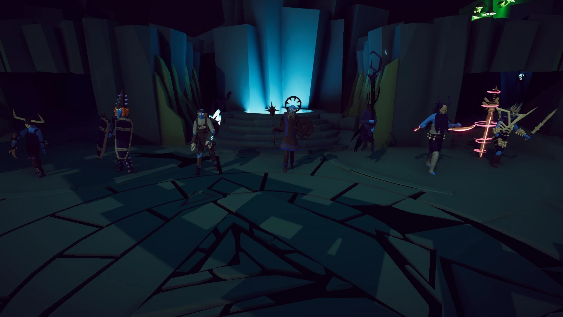 Fantasy Evil (Faction) | Totally Accurate Battle Simulator Wiki | Fandom