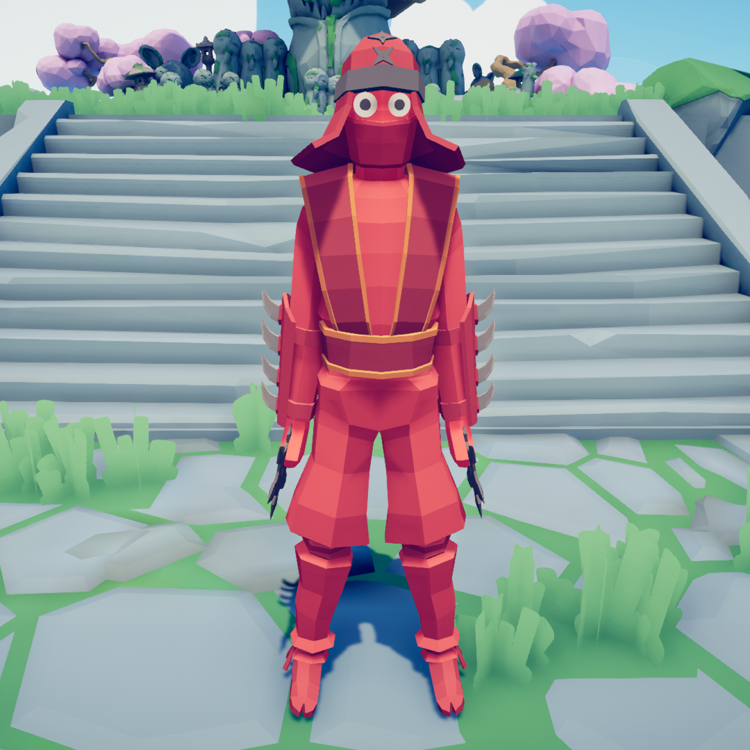 Sensei | Totally Accurate Battle Simulator Wiki | Fandom