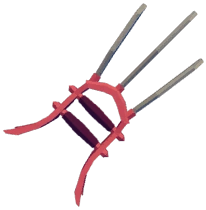 Claws | Totally Accurate Battle Simulator Wiki | Fandom