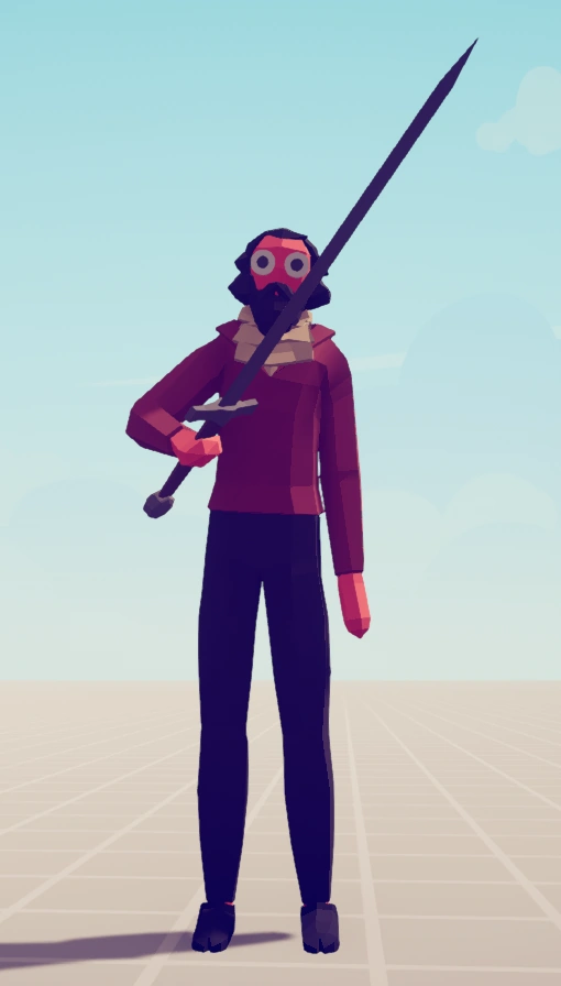 Dark Teacher Totally Accurate Battle Simulator Scrapped Removed Wiki
