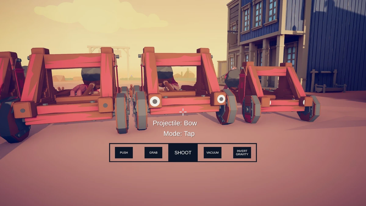 Catapult | Totally Accurate Battle Simulator Wiki | Fandom