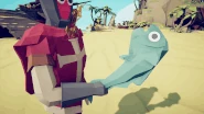 Fish | Totally Accurate Battle Simulator Wiki | Fandom