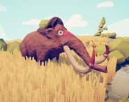 Mammoth | Totally Accurate Battle Simulator Wiki | Fandom