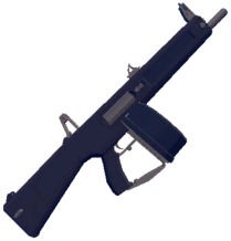 AA-12 | Totally Accurate Battle Simulator Wiki | Fandom