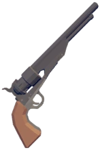 Revolver Quickdraw | Totally Accurate Battle Simulator Wiki | Fandom