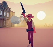 Quick Draw | Totally Accurate Battle Simulator Wiki | Fandom