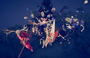 Bone Mage | Totally Accurate Battle Simulator Wiki | Fandom