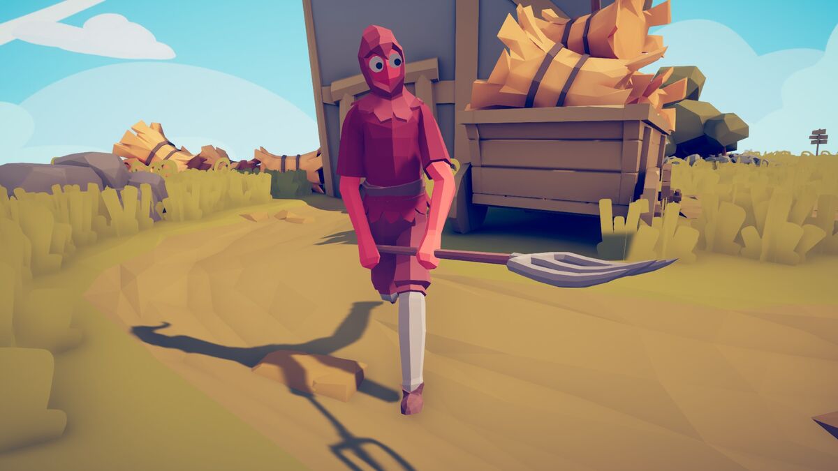 Sub Units Totally Accurate Battle Simulator Wiki Fandom