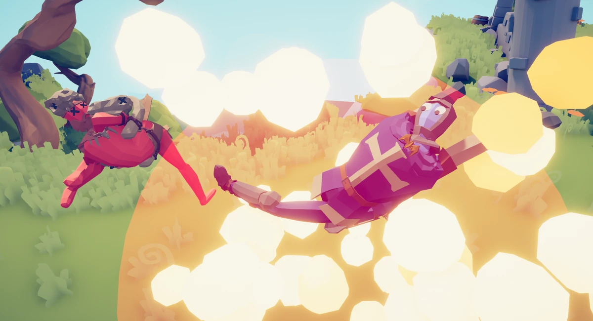 Dragon Kick | Totally Accurate Battle Simulator Wiki | Fandom