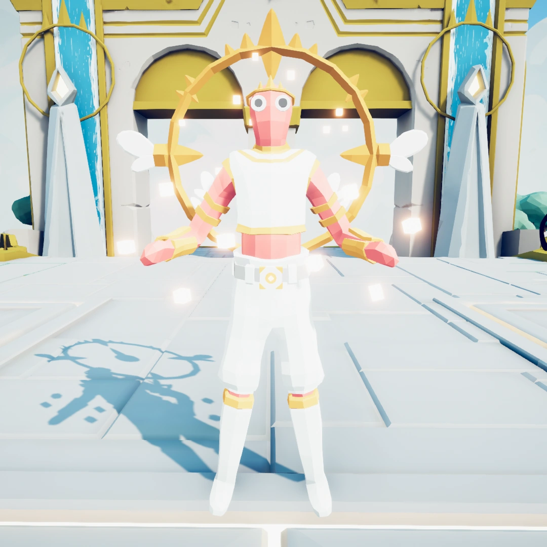 Chronomancer | Totally Accurate Battle Simulator Wiki | Fandom