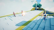 Radiant Glaive | Totally Accurate Battle Simulator Wiki | Fandom