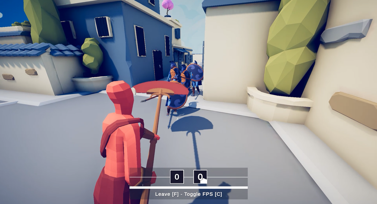 Управление юнитом Totally Accurate Battle Simulator Вики Fandom