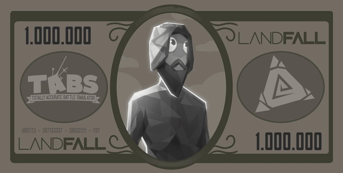 User blog:ColdPotatoSoup/Some cool tabs art | Totally Accurate Battle ...