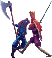 Jarl | Totally Accurate Battle Simulator Wiki | Fandom