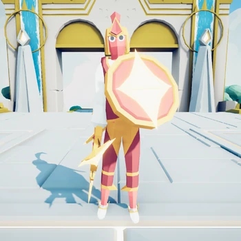 Radiant Glaive | Totally Accurate Battle Simulator Wiki | Fandom