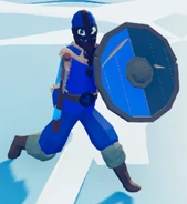 Brawler | Totally Accurate Battle Simulator Wiki | Fandom