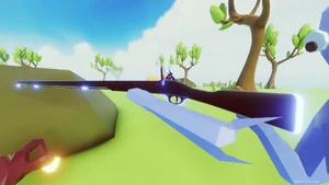 Beamer | Totally Accurate Battle Simulator Wiki | Fandom