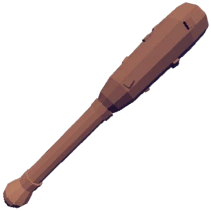 Spiked Club | Totally Accurate Battle Simulator Wiki | Fandom