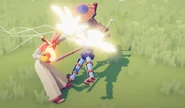 Devout Gauntlet Totally Accurate Battle Simulator Wiki Fandom