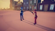 Quick Draw | Totally Accurate Battle Simulator Wiki | Fandom