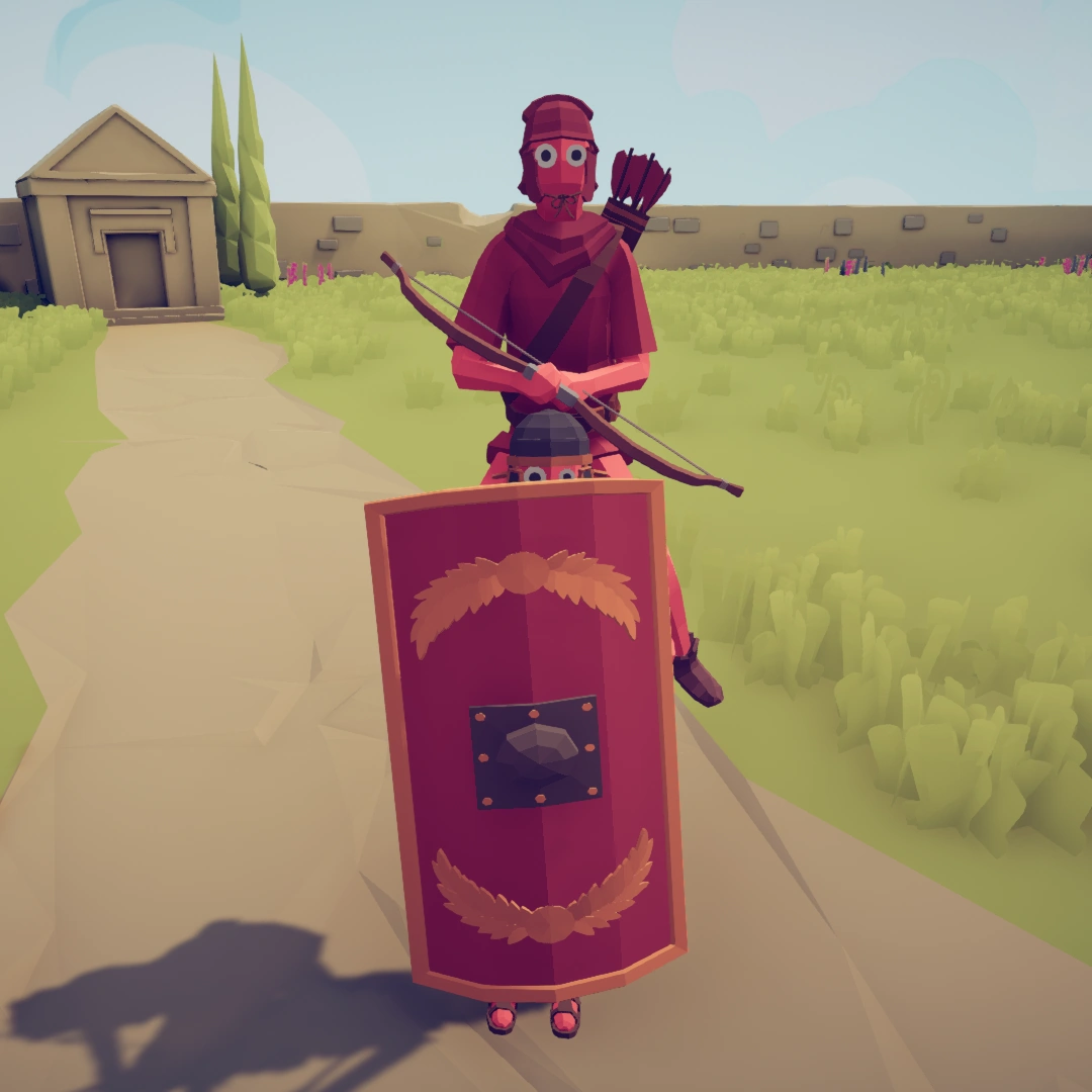 Ancient Tank | Totally Accurate Battle Simulator Wiki | Fandom