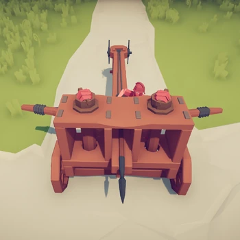 Ballista | Totally Accurate Battle Simulator Wiki | Fandom