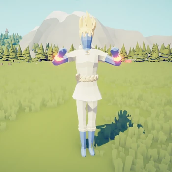 Super Peasant | Totally Accurate Battle Simulator Wiki | Fandom