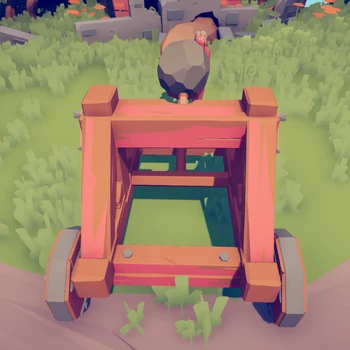 Catapult | Totally Accurate Battle Simulator Wiki | Fandom
