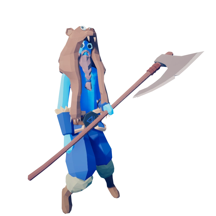 Ярл | Totally Accurate Battle Simulator Вики | Fandom