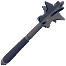 Mace Spinner | Totally Accurate Battle Simulator Wiki | Fandom