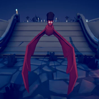 Vampire | Totally Accurate Battle Simulator Wiki | Fandom