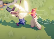 Devout Gauntlet Totally Accurate Battle Simulator Wiki Fandom