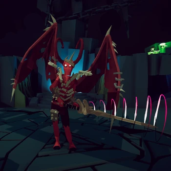 Void Monarch | Totally Accurate Battle Simulator Wiki | Fandom