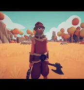 Ullr | Totally Accurate Battle Simulator Wiki | Fandom