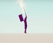 Hurricane Slash | Totally Accurate Battle Simulator Wiki | Fandom