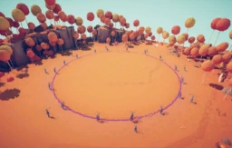 Sun | Totally Accurate Battle Simulator Wiki | Fandom