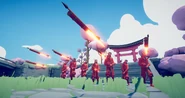 Firework Archer | Totally Accurate Battle Simulator Wiki | Fandom