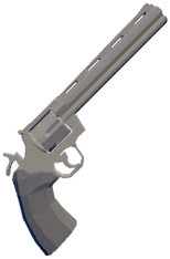 Python Revolver | Totally Accurate Battle Simulator Wiki | Fandom