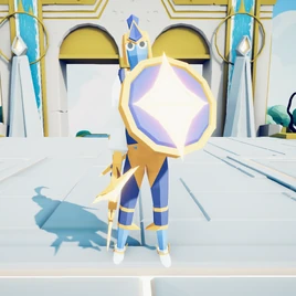 Radiant Glaive | Totally Accurate Battle Simulator Wiki | Fandom